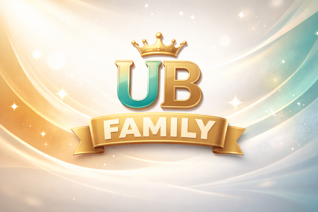 UB Family | UNIQUES BRAND